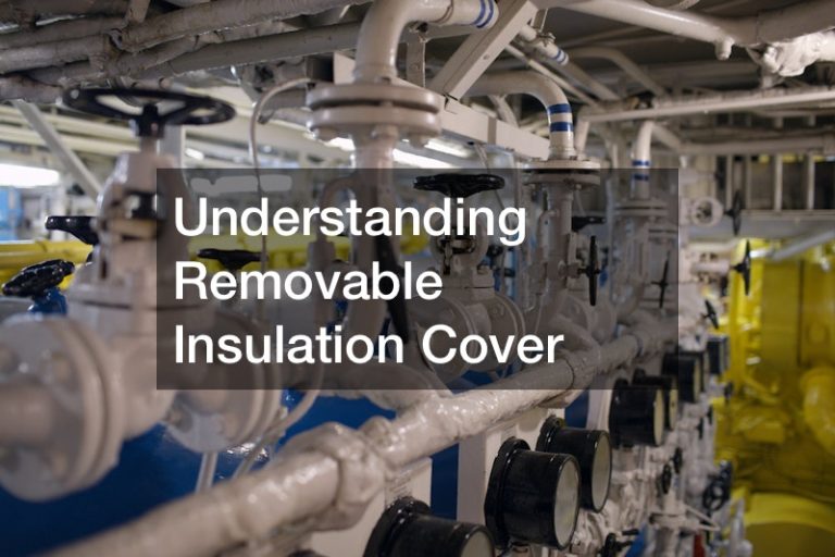 Understanding Removable Insulation Cover - How Old Is the Internet
